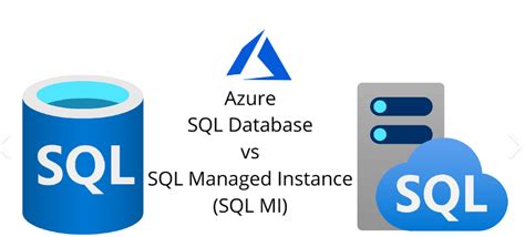 Azure SQL Database Vs Managed Instance IT Oplossingen