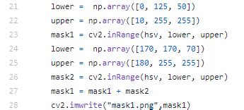 Invisible Cloak Using Opencv