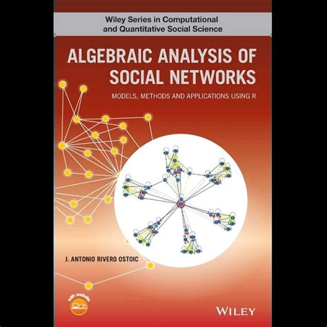 Algebraic Analysis Of Social Networks Medical Book Store Uae