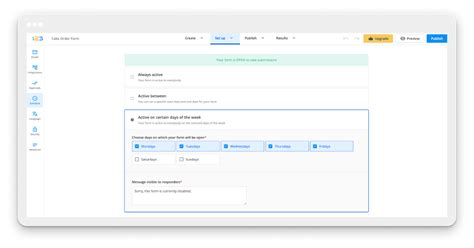 How To Set Time Limits In Google Forms Blog