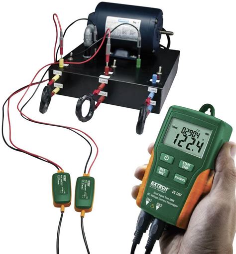 Data Logger Electrical Meter At Margurite Stokes Blog