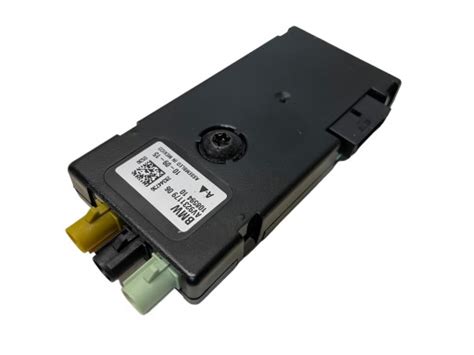wzmacniacz antenowy bmw f20 f30 f32 f33 f34 f36 9231179 za 75 zł z