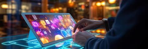 Premium Ai Image Software Wizardry Technology In Action App