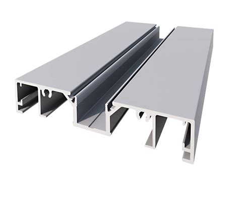 บานช่องแสงติดตาย ระบบอลูมิเนียมวงกบ ช่องแสงติดตาย อลูมิเนียมบานโค้ง ชุดพัฒนา Aluinch T Series