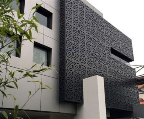 Facade Cladding Panels Aluminium Facade Systems At Cheap Price