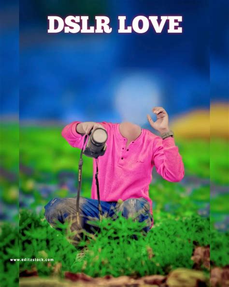 Dslr Lover Cb Editing Background