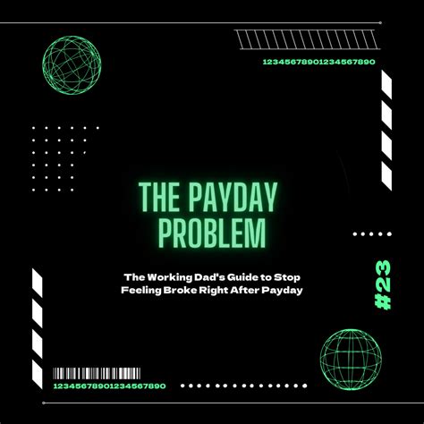 The Pay Day Problem Guide