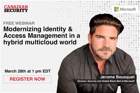 Modernizing Identity Access Management In A Hybrid Multicloud World
