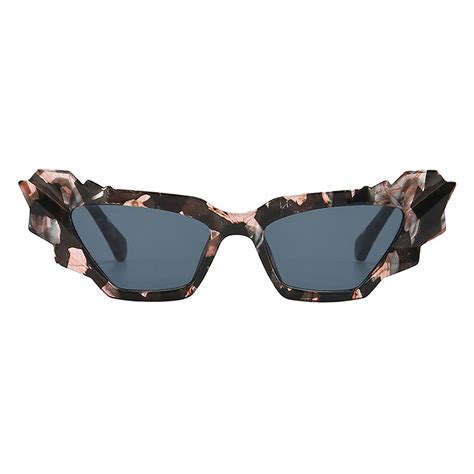 Pastl Crystal Sunglasses