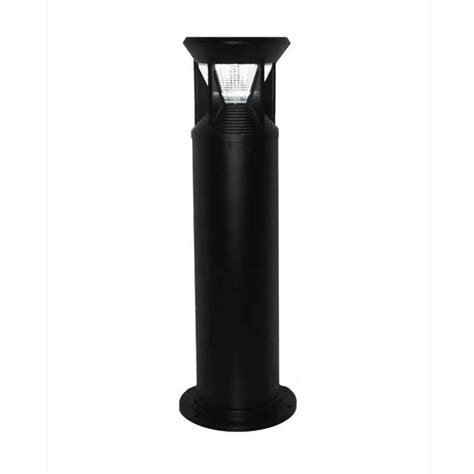 Solar Lighting Direct Sldbl0012 Blk Industrial Solar