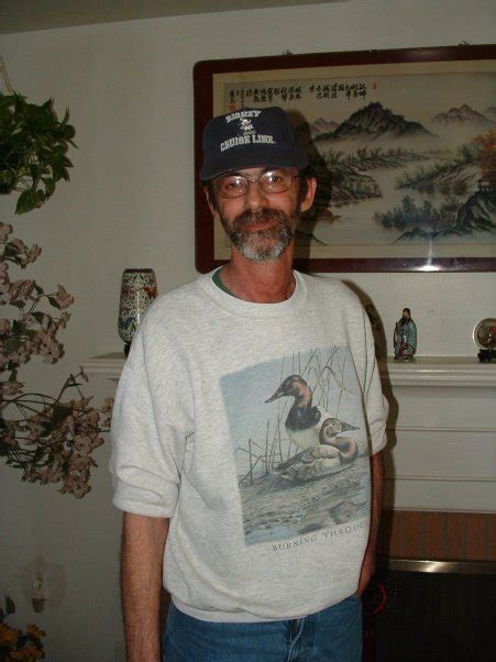 Ita Vice President Master Bruce A Benko Passes Away