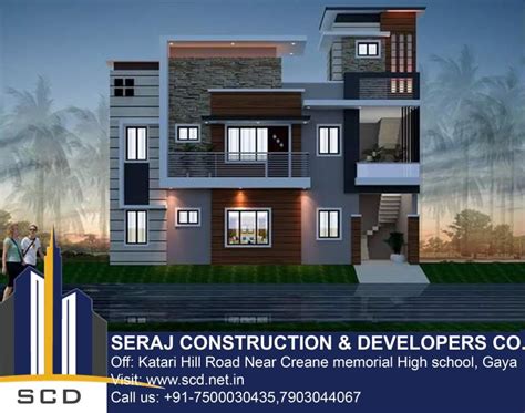 Md Shora Alam On Linkedin Seraj Construction And Developers Co