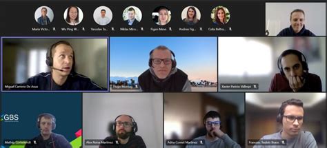 Marc Ferre Hausmann On Linkedin Training Machinelearning Automation Digital