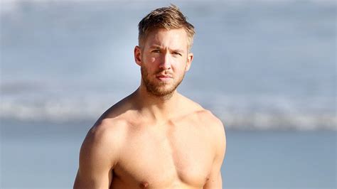 Calvin Harris AMAZING Body Transformation Photos That Ll Make Your Heart Race Capital