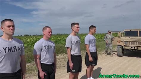 Free Military Orgy Gay Porn Videos Xhamster