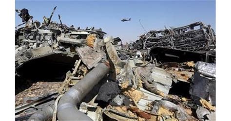 „Ислямска държава“ черпи с лакомства заради падналия руски самолет