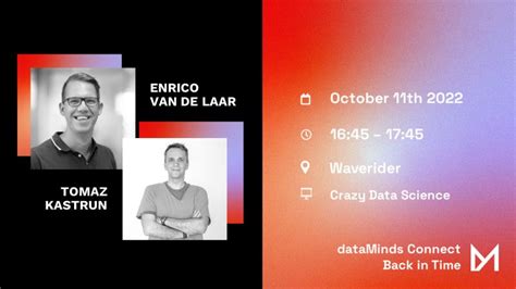 Dataminds Be On Linkedin Datamindsconnect Datascience Data