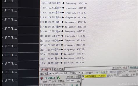 Esp32中如何实现精准的微秒延时 Esp32频率mob6454cc649dc8的技术博客51cto博客