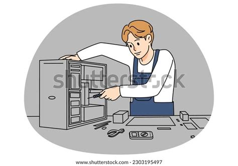 Installing Ram Photos And Images And Pictures Shutterstock
