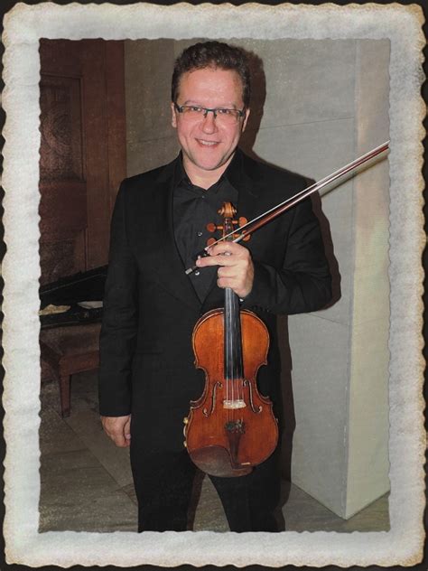 Our Story Florian Leonhard Fine Violins FLFV