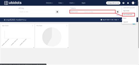 When Esp8266 Meets Ubidots 9 Steps Instructables