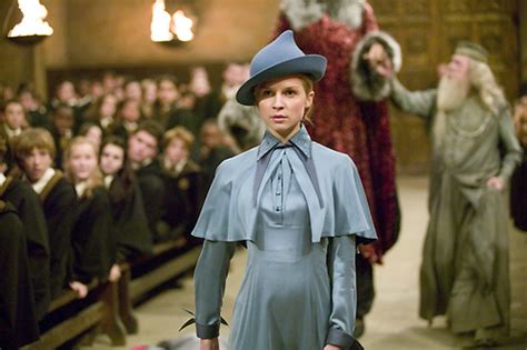 Official Brazil Yule Ball Fleur And Roger Davies Fleur Delacour