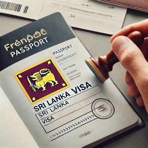 Visa Application For Sri Lanka Complete Guide 2026