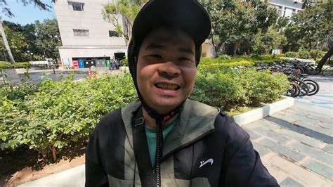 畅跑晚高峰一小时不派单，也抢不到单，又是一天都挣不到150。 深漂外卖仔 深漂外卖仔 哔哩哔哩视频