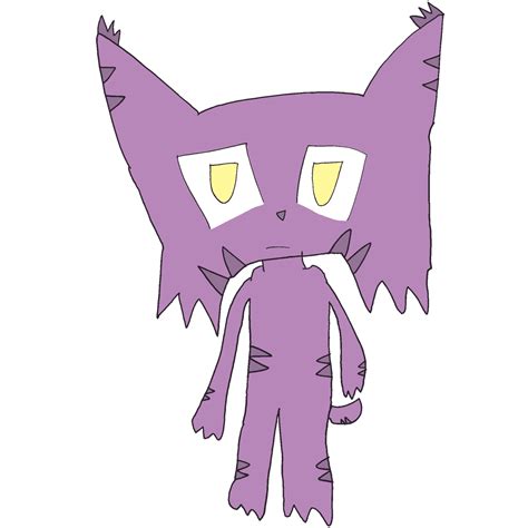 Mauve Super Kitties Fanon Wiki Fandom