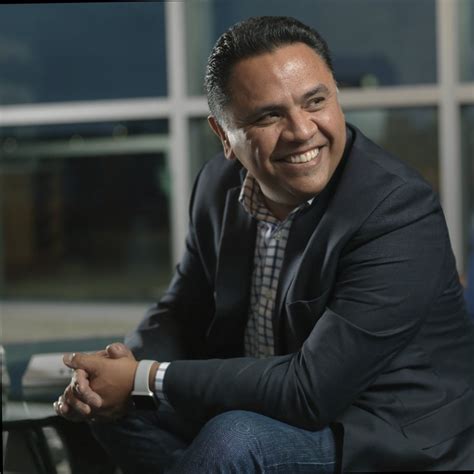 Carlos Sanchez Mad Executive Director Davenport University