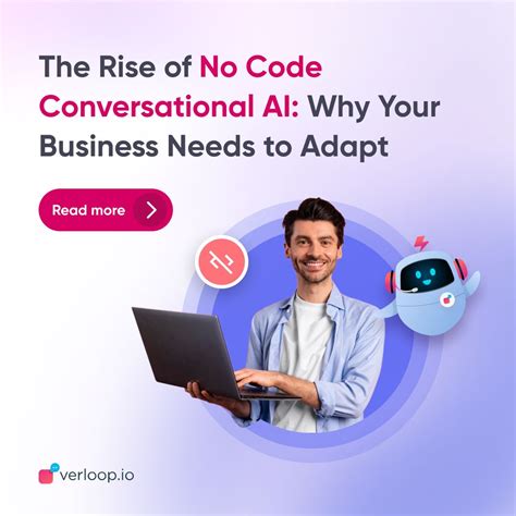 on linkedin nocode ai customerexperience automation