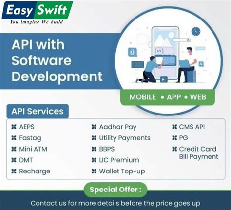 Api Software At ₹ 5000 Year Noida Id 2851812778030
