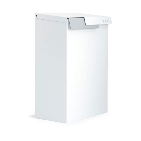 Stor Postkasse I Norsk Design Fra Skilthandelen