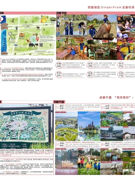 山水田园研学 微度假 乡村文旅规划文本学习 3 资料cool 来自小红书网页版 花瓣网