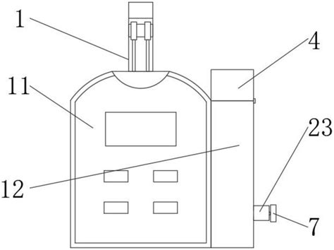 一种血糖分析仪的制作方法
