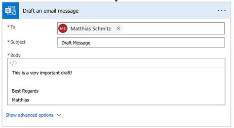 How To Get The Attachment Of An Attached Email With Power Automate