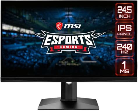 Best FPS Monitor Computer Station Nation