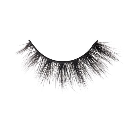 Kiss Lash Couture Masterpiece Hand Woven False Eyelashes Avant Garde