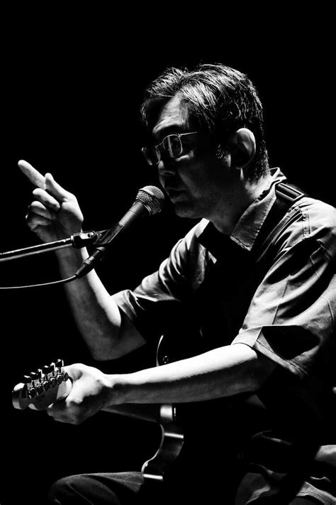 向井秀徳アコースティック＆エレクトリックと折坂悠太のツーマンライブ、吉祥寺で開催 ぴあ音楽