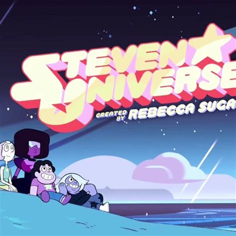 Stream Dulux We Are The Crystal Gems Instrumental Rock Cover Steven Universe By Hunter Kye