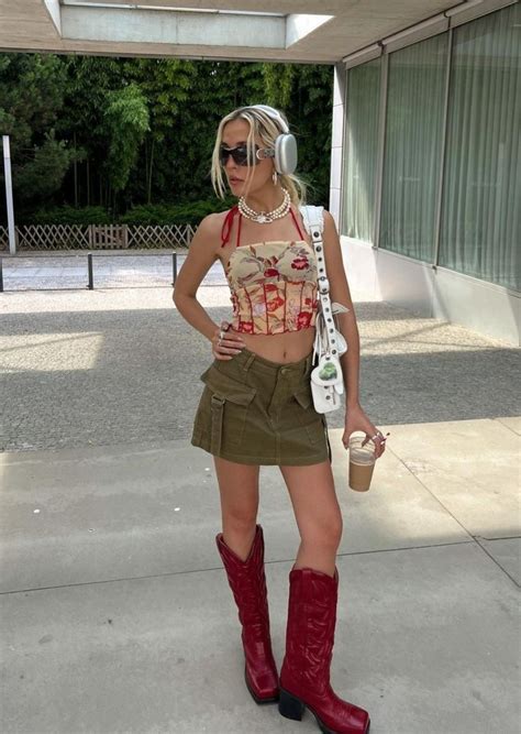 Aesthetic Fashion Inspo Outfits Fashion Outfits