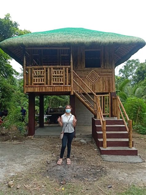 Nipa Hut Design In The Philippines Artofit