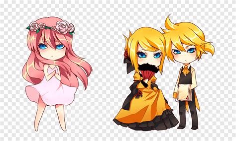 Luka Chibi