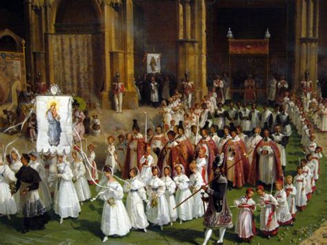 Processions