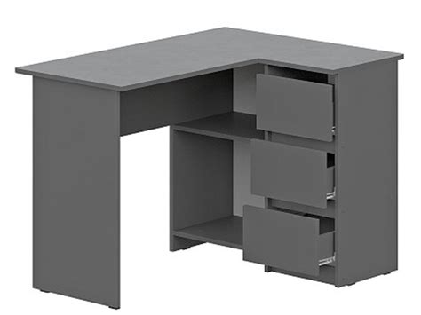 Купить Стол угловой МС Денвер в Ростове на Дону отличные цены на письменные столы для