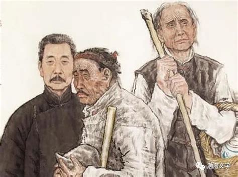 重讀魯迅故鄉 每日頭條