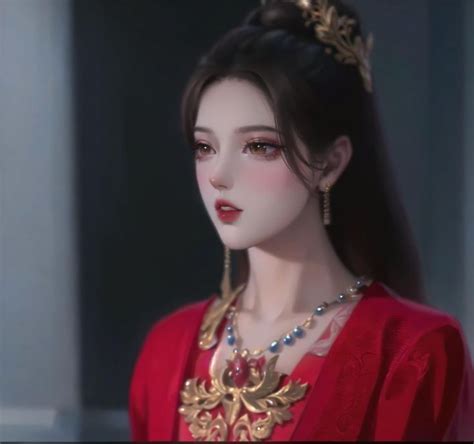 Ghim Của Makkahn Mack Trên Asian Outfits Nghệ Thuật 3d Nghệ Thuật Nghệ