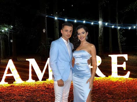 Exclusiv Cine A Făcut O Pe Bianca Comănici Să Plângă Pe Tiktok „cineva Care îmi Plăcea