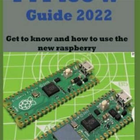 stream ️ download the latest raspberry pi pico w guide 2022 get to