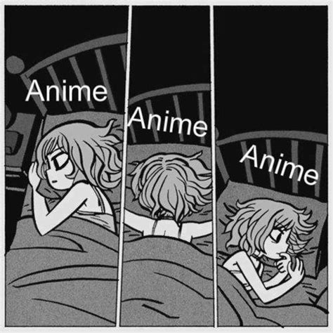 Daily Life Of A Weeb Anime Know Your Meme